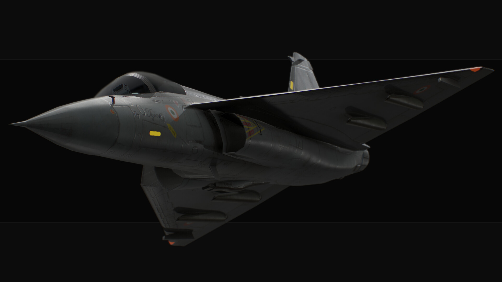 HAL Tejas Wallpapers - Wallpaper Cave