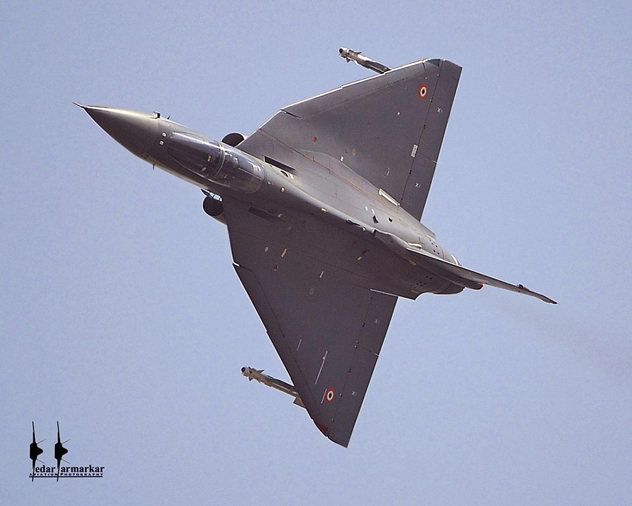 HAL Tejas Wallpapers - Wallpaper Cave