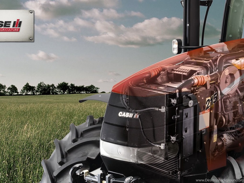 Case Tractors Wallpapers - Wallpaper Cave