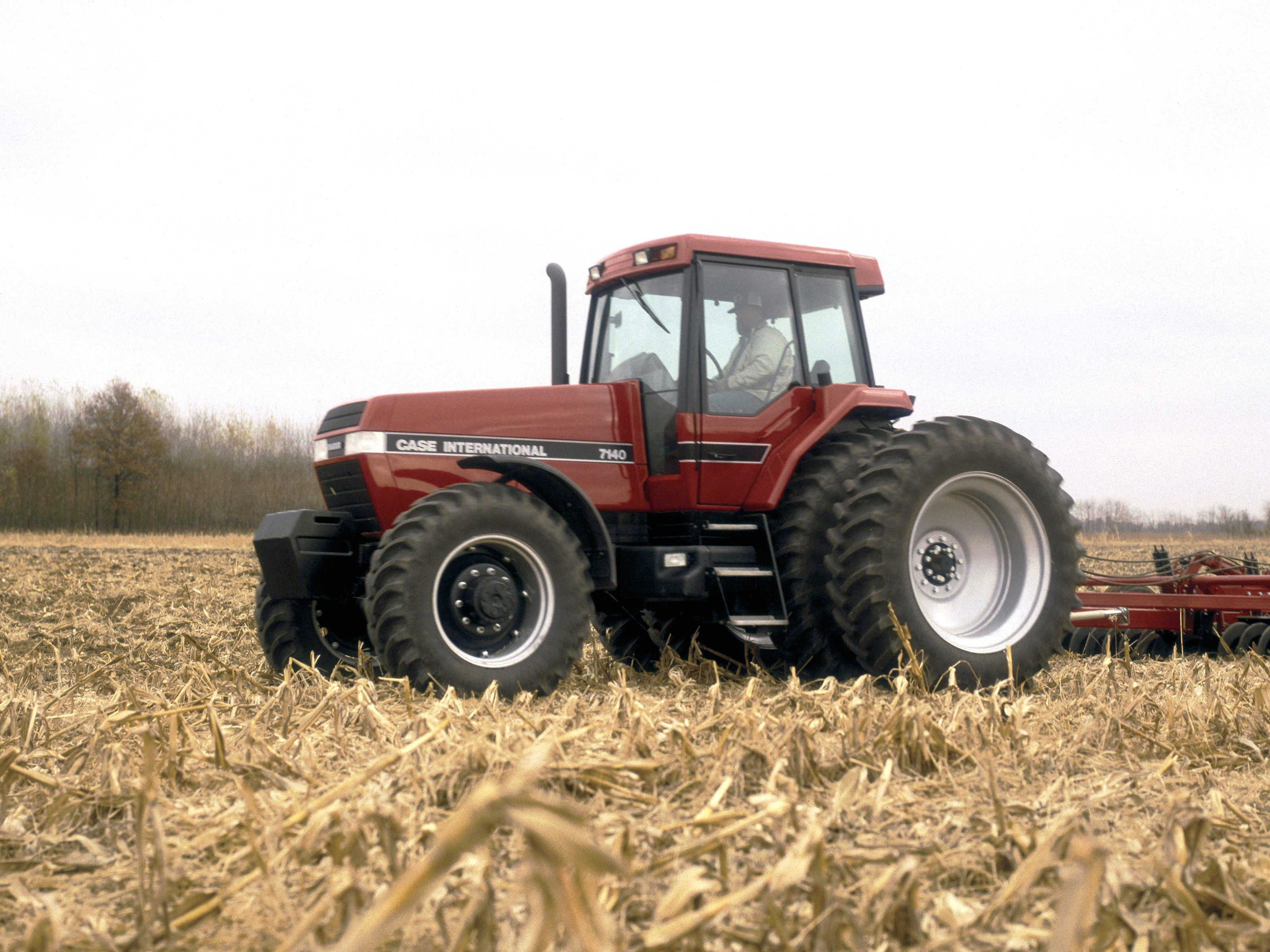 Case Tractors Wallpapers - Wallpaper Cave