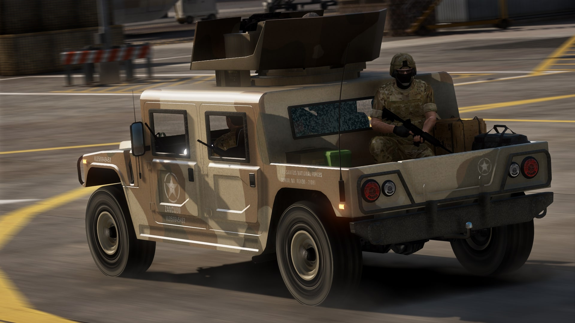 Squaddie Wallpapers - Wallpaper Cave