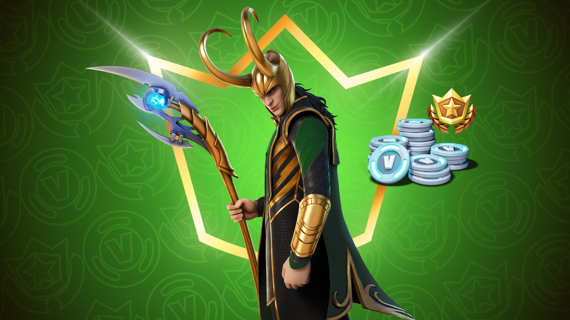 Chitauri Scepter Wallpapers - Wallpaper Cave