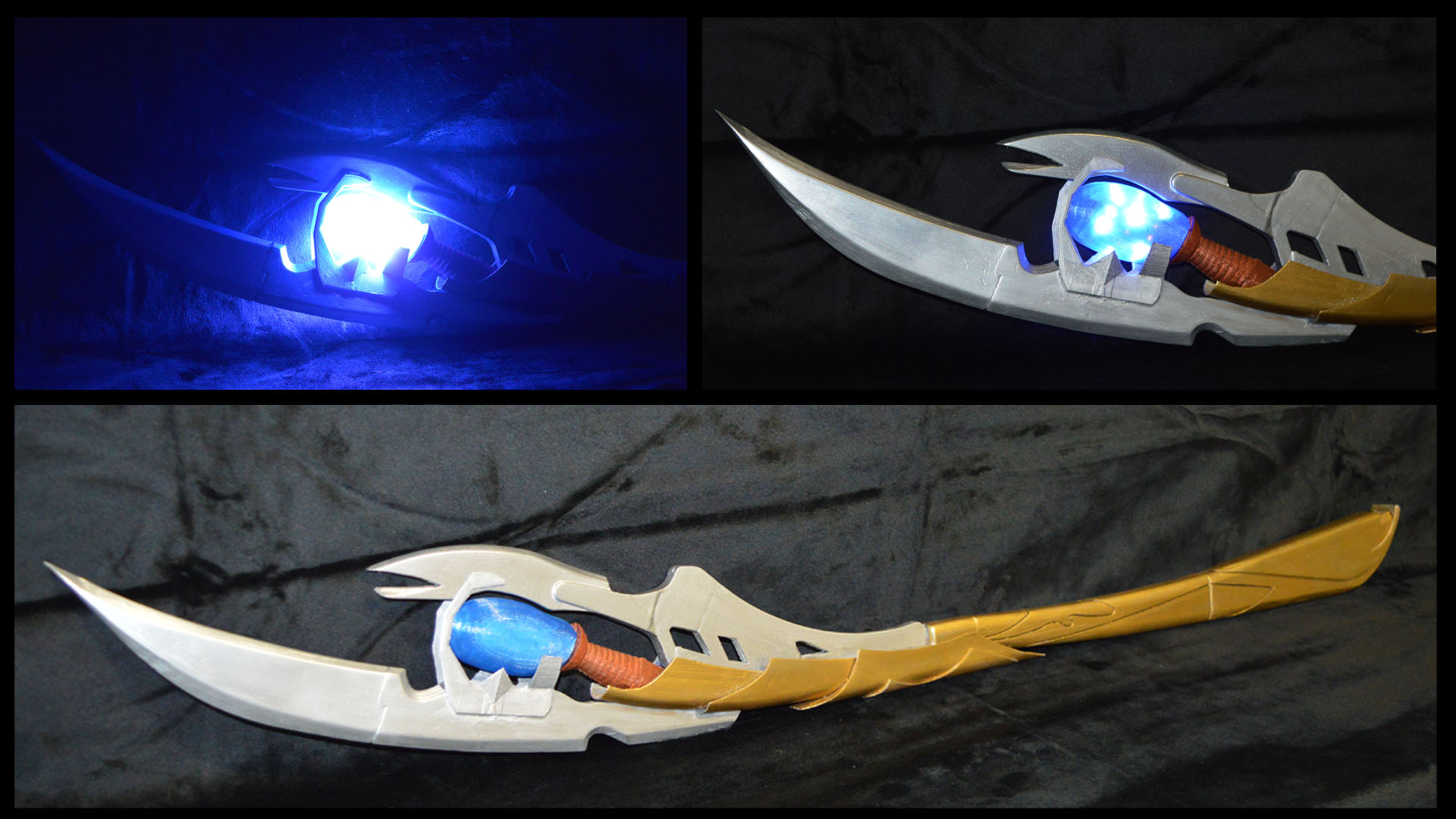 Chitauri Scepter Wallpapers - Wallpaper Cave