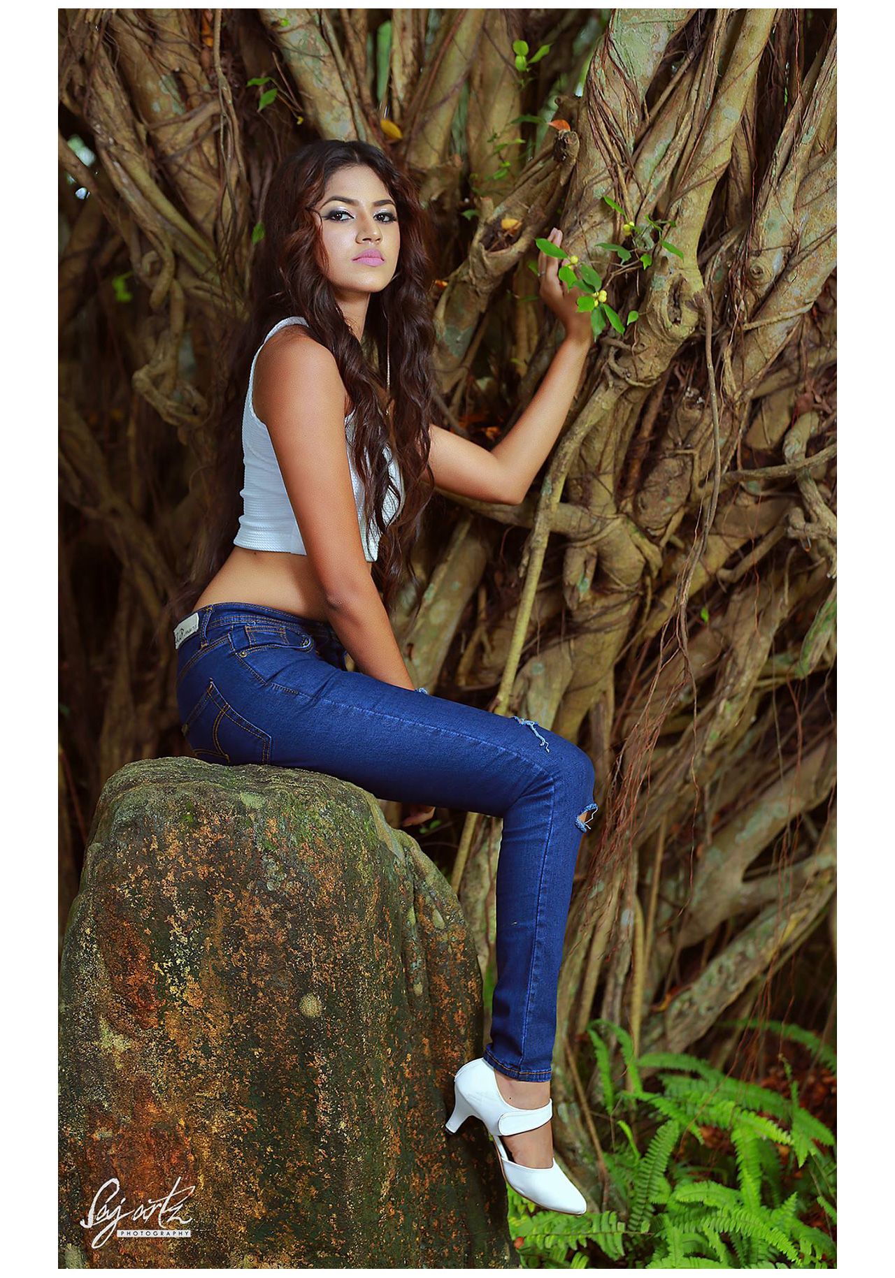 Thrishala Nathashi Wallpapers - Wallpaper Cave