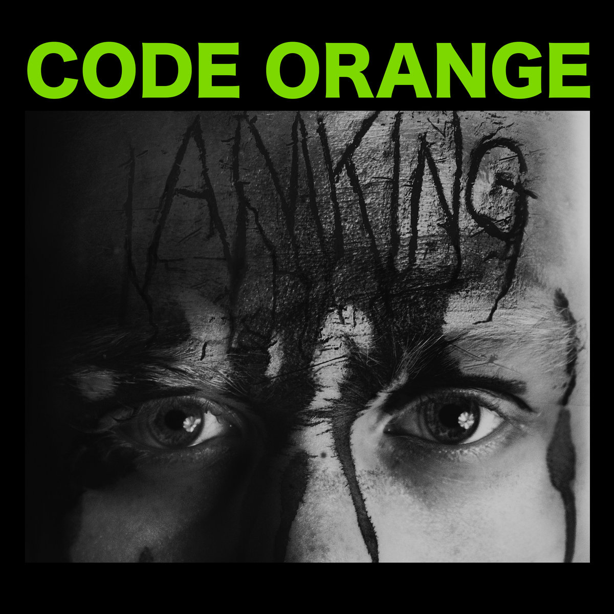 Code Orange Wallpapers - Wallpaper Cave