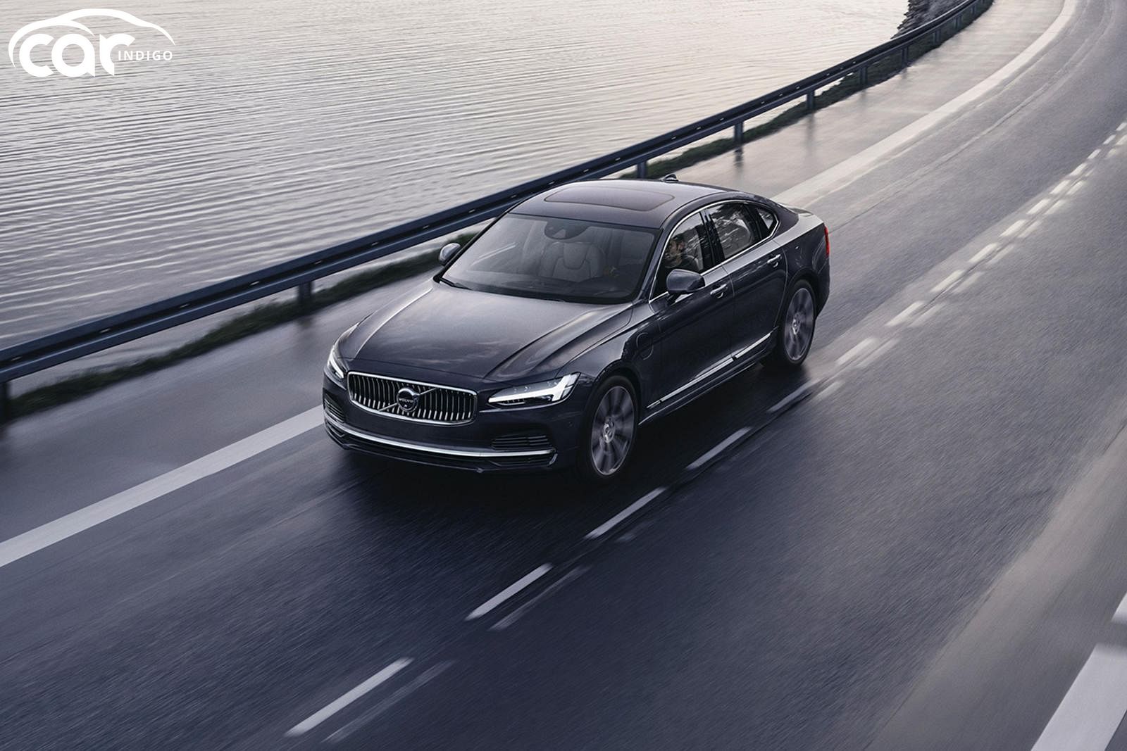 Volvo 2021 S90 Wallpapers - Wallpaper Cave