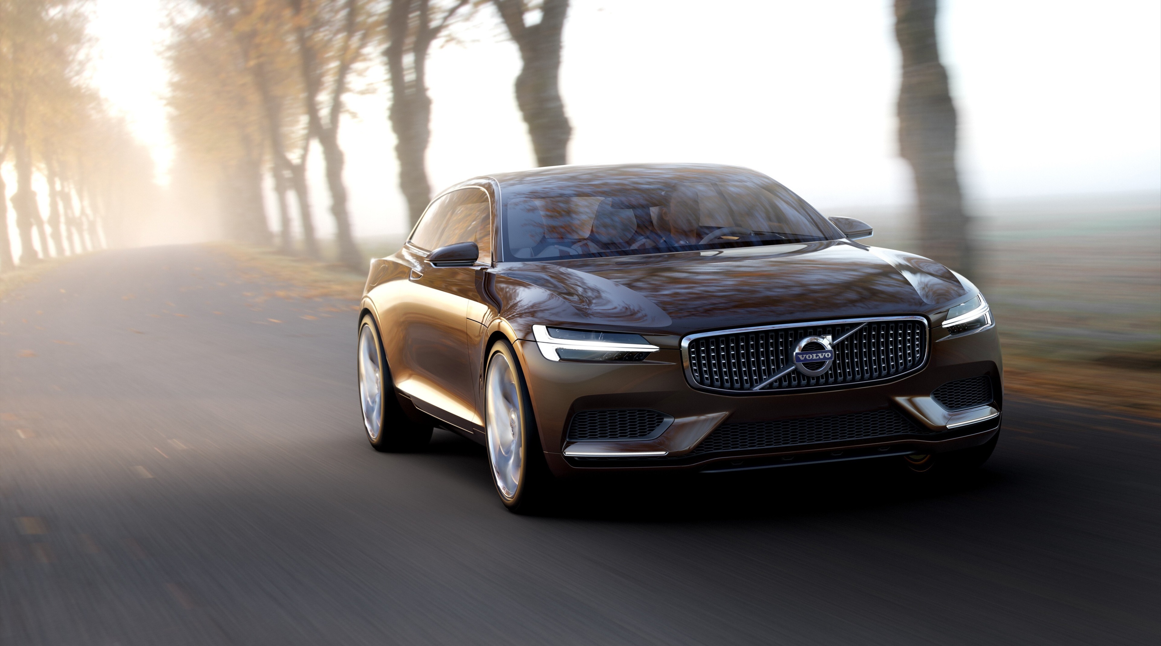 Volvo 2021 S90 Wallpapers - Wallpaper Cave