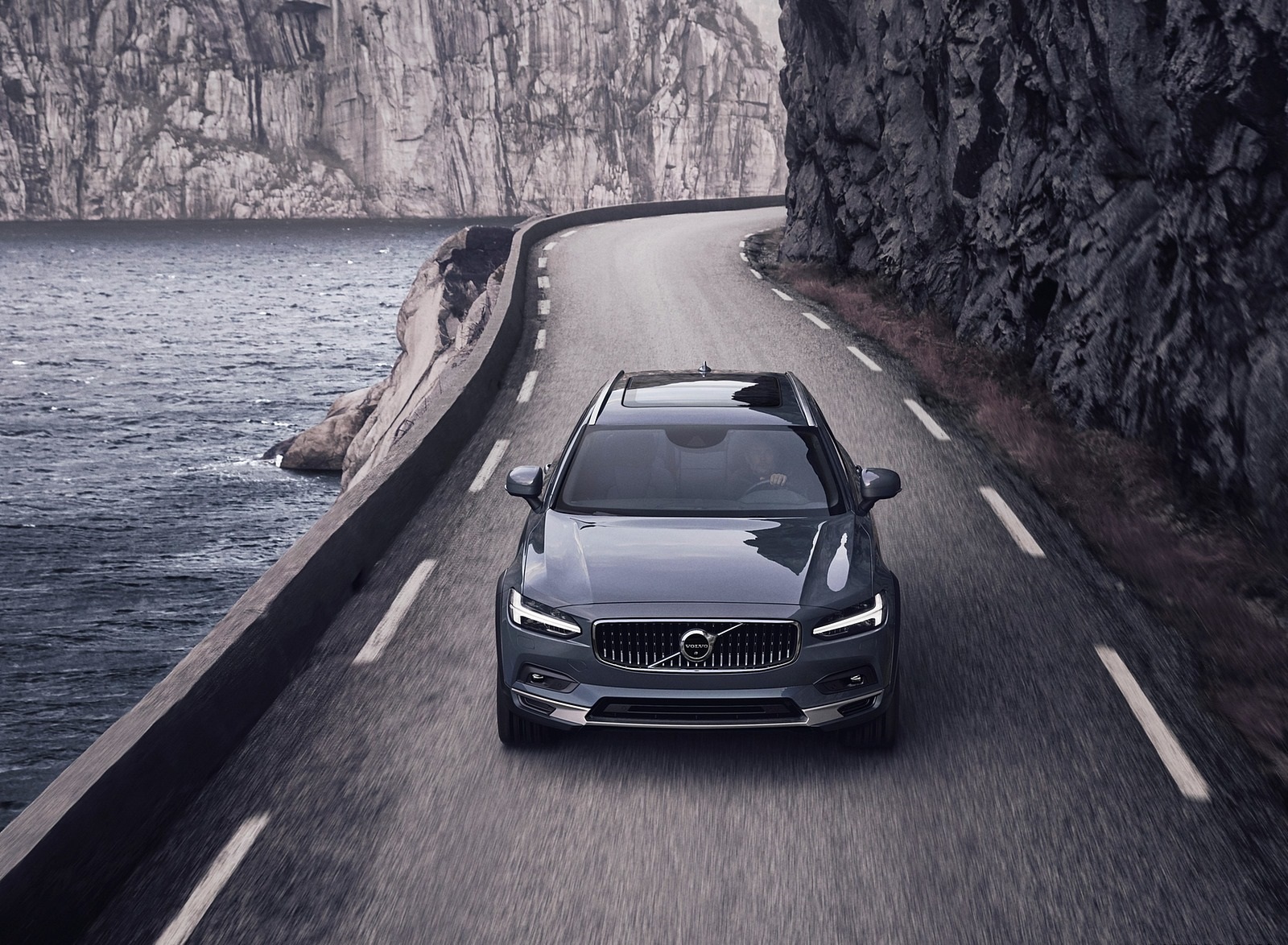 Volvo 2021 S90 Wallpapers - Wallpaper Cave