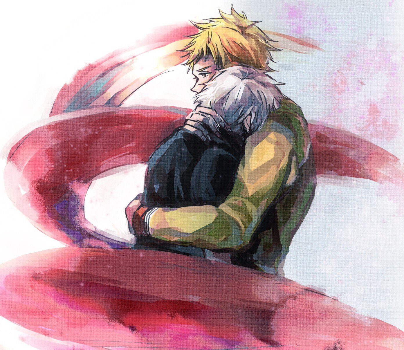 Hideyoshi Nagachika Wallpapers - Wallpaper Cave