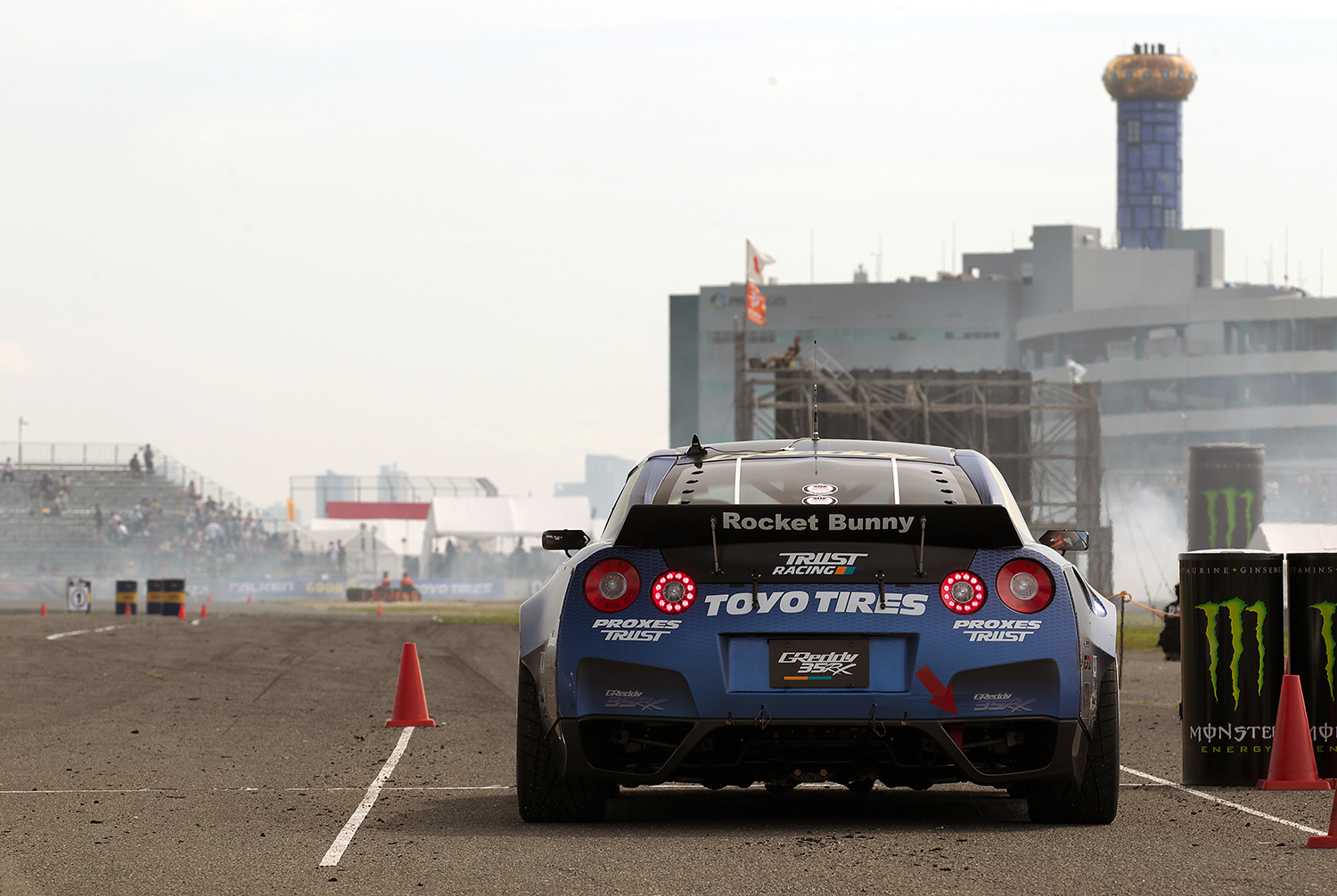 Toyo Tires Wallpapers - Wallpaper Cave