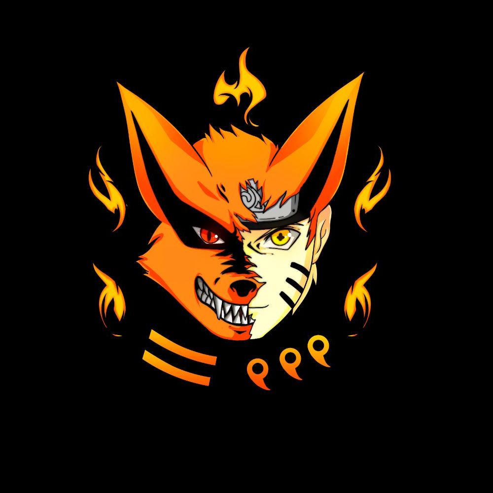 Kurama Cute Wallpapers - Wallpaper Cave