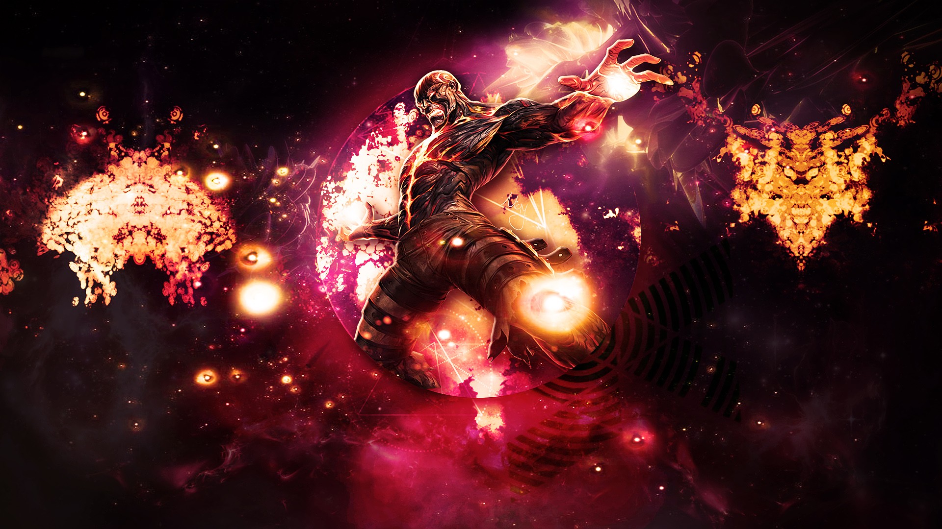 Brand LOL Wallpapers - Wallpaper Cave