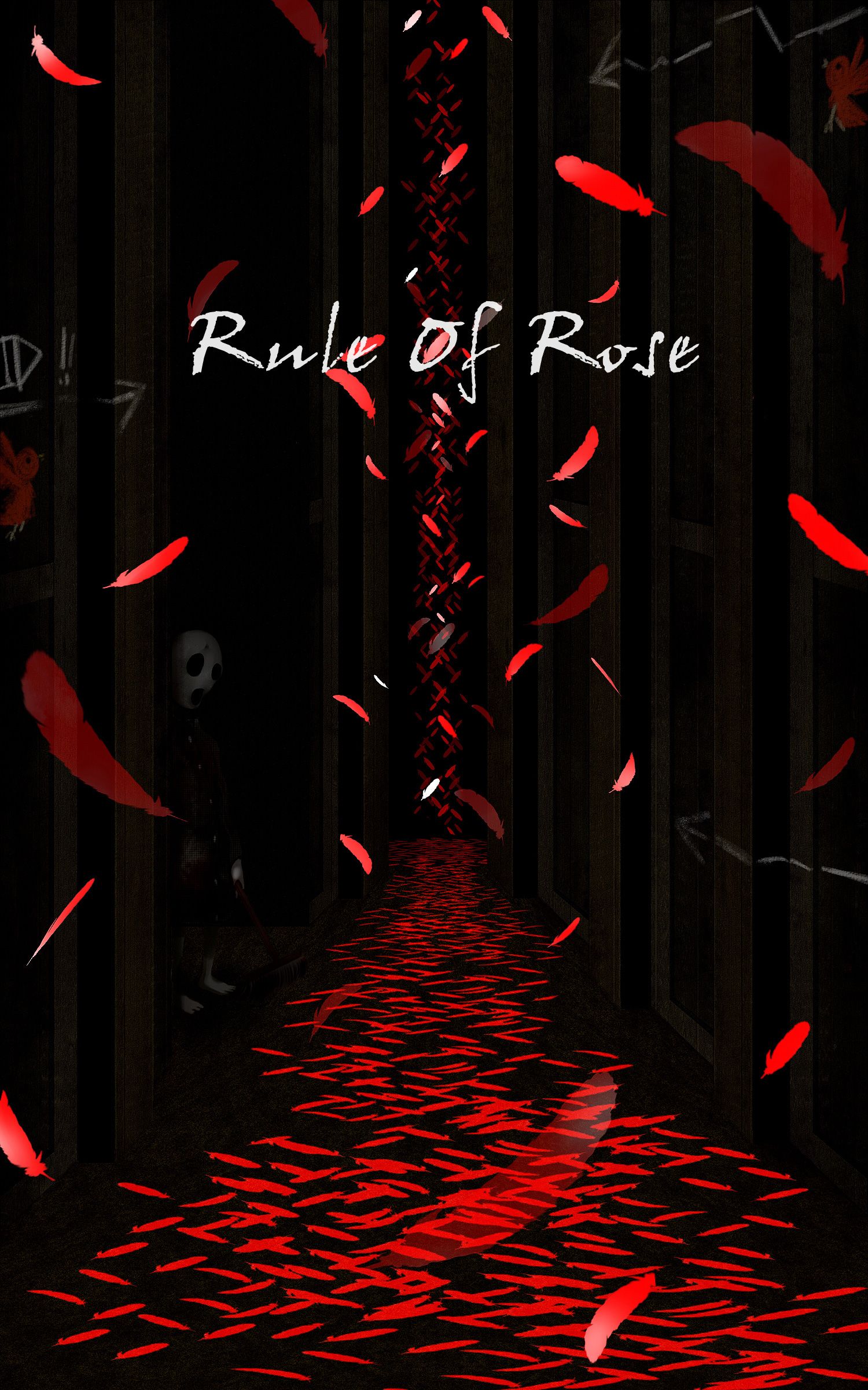 Rule Of Rose Wallpapers - Wallpaper Cave