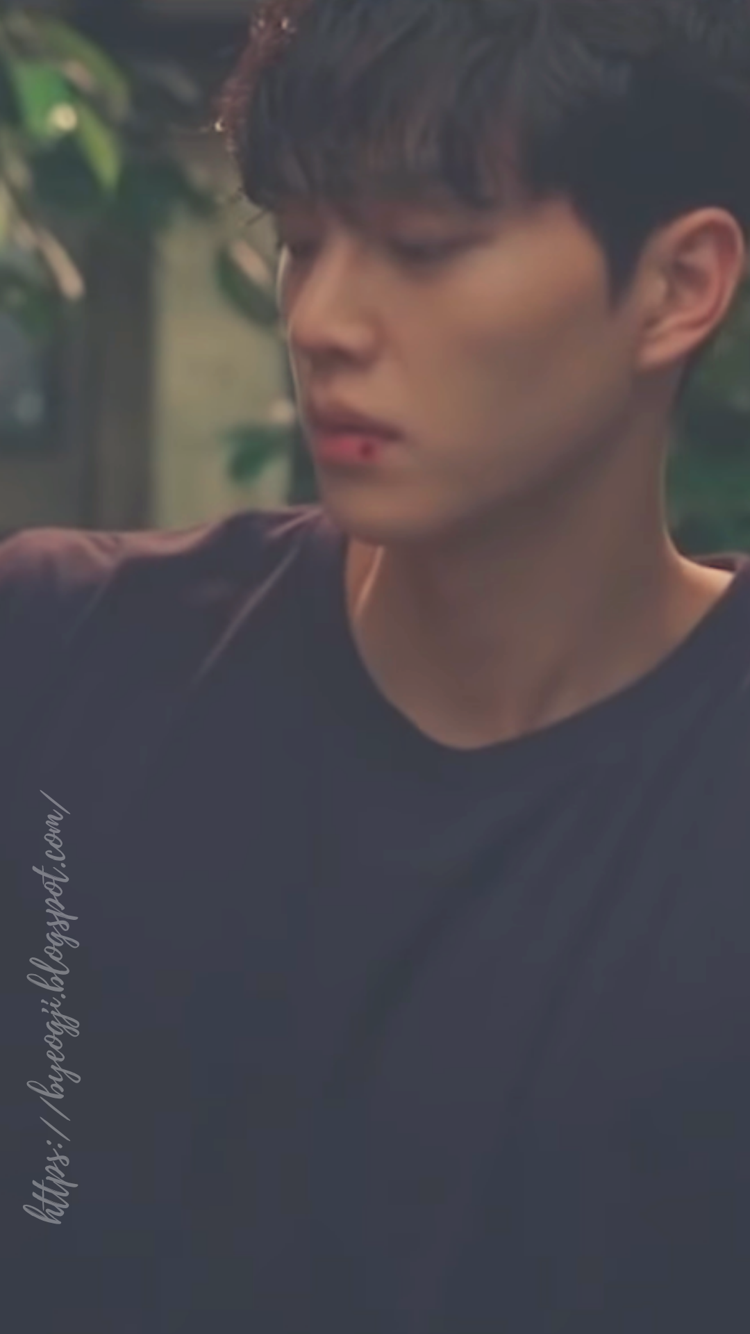 Nevertheless Kdrama Wallpapers - Wallpaper Cave