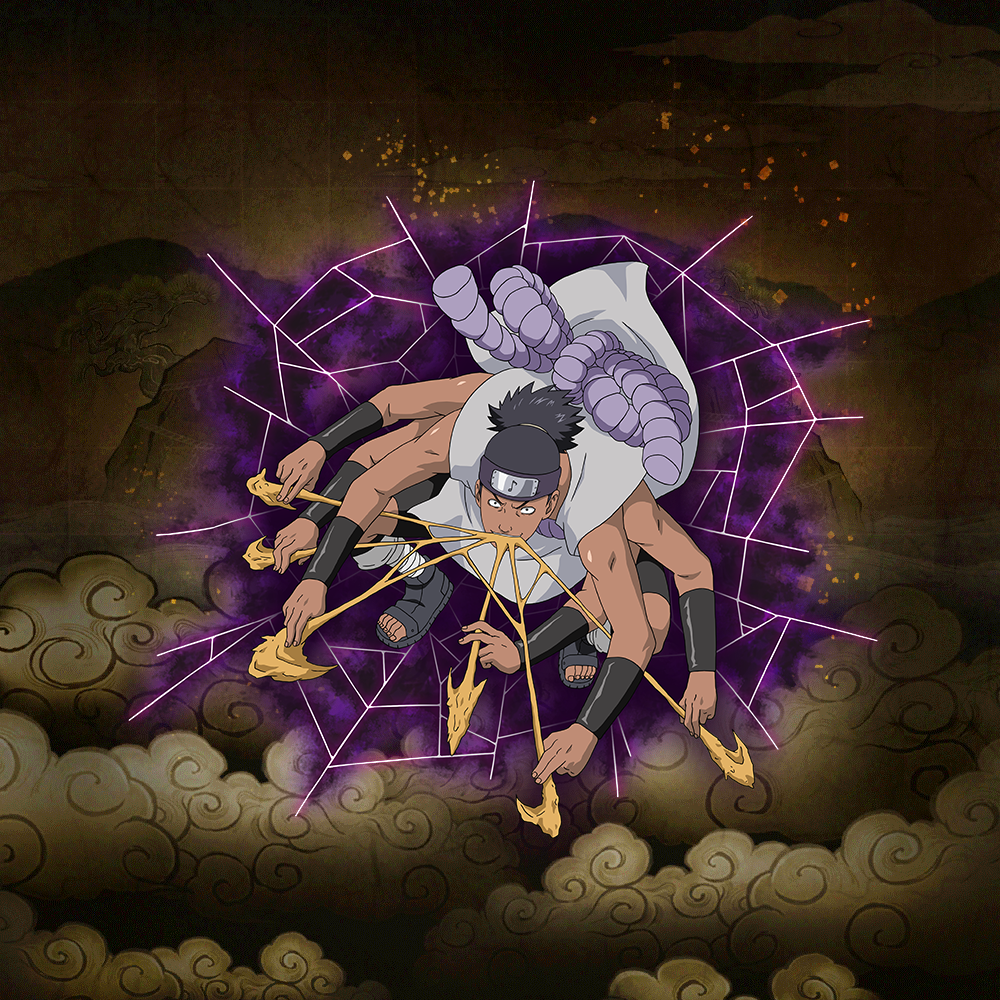 Kidomaru Wallpapers - Wallpaper Cave