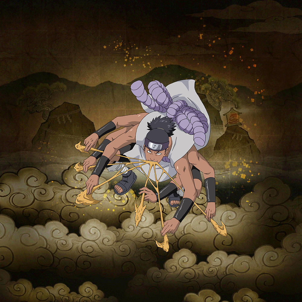 Kidomaru Wallpapers - Wallpaper Cave