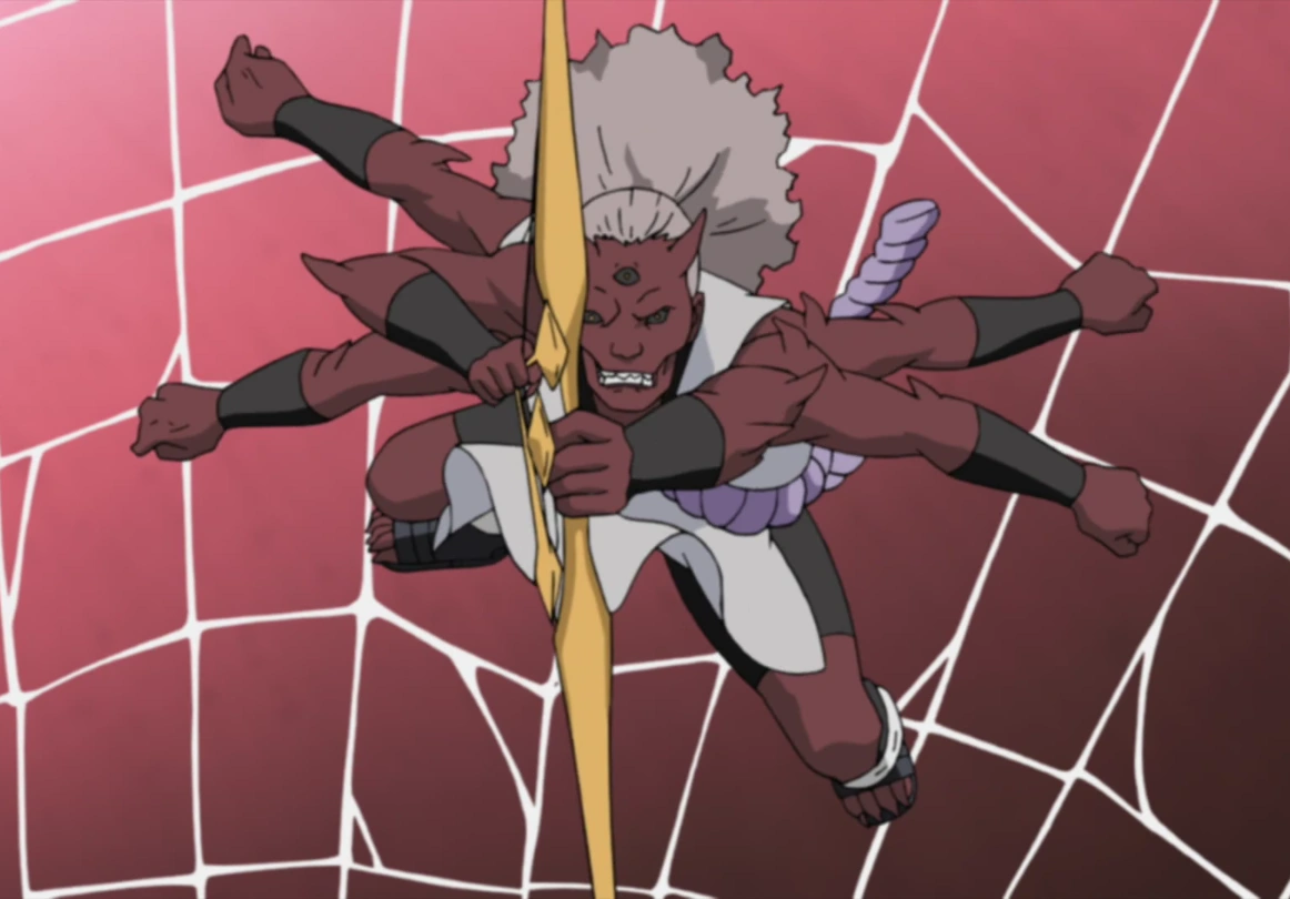 Kidomaru Wallpapers - Wallpaper Cave