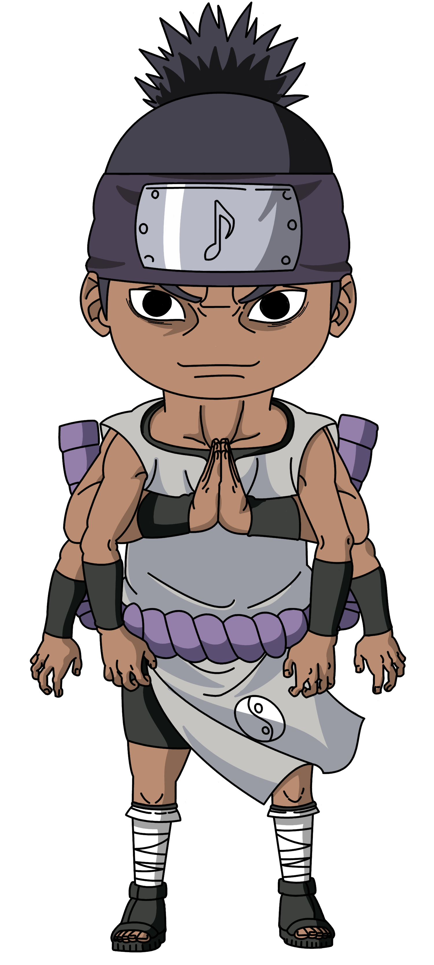 Kidomaru Wallpapers - Wallpaper Cave