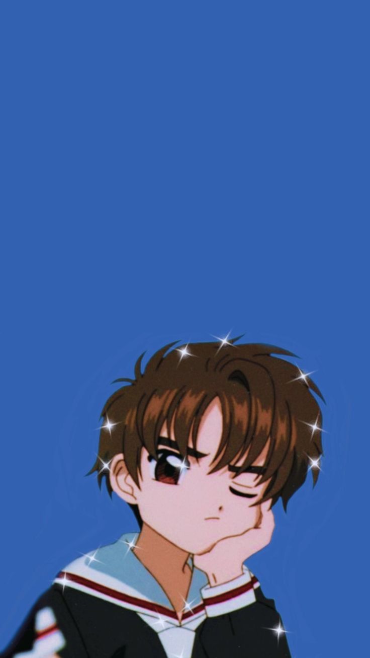 Syaoran Li Wallpapers - Wallpaper Cave
