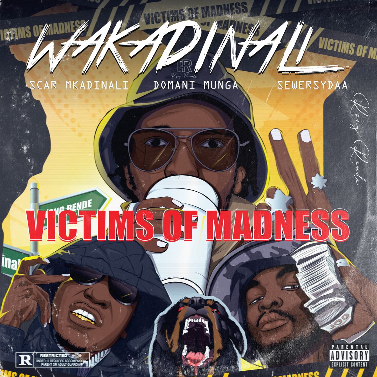 Wakadinali Wallpapers - Wallpaper Cave