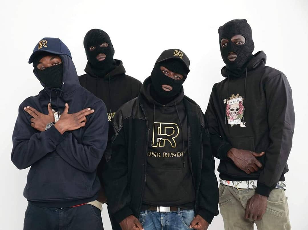 Wakadinali Wallpapers - Wallpaper Cave