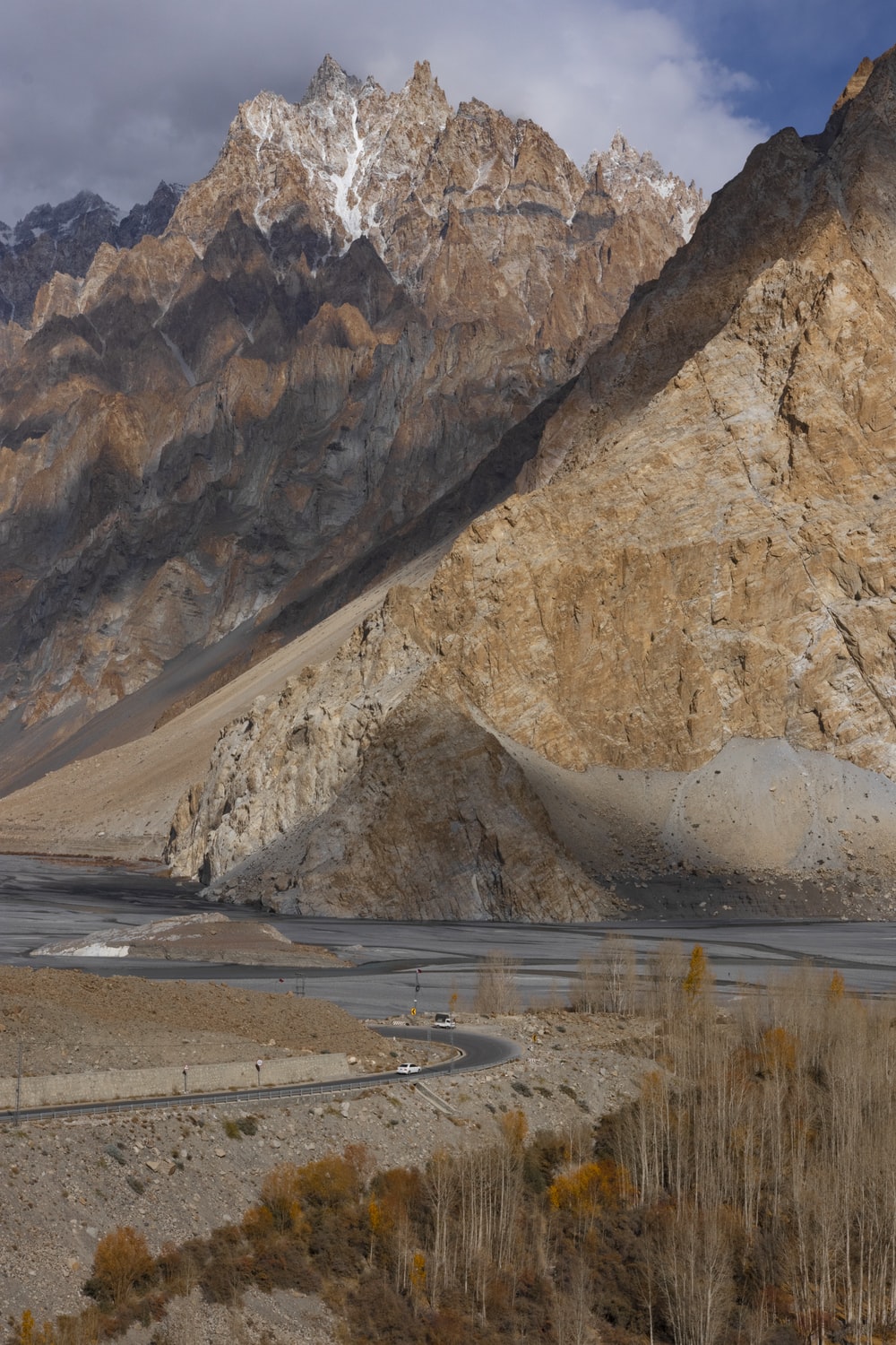 Hunza Valley Wallpapers - Wallpaper Cave