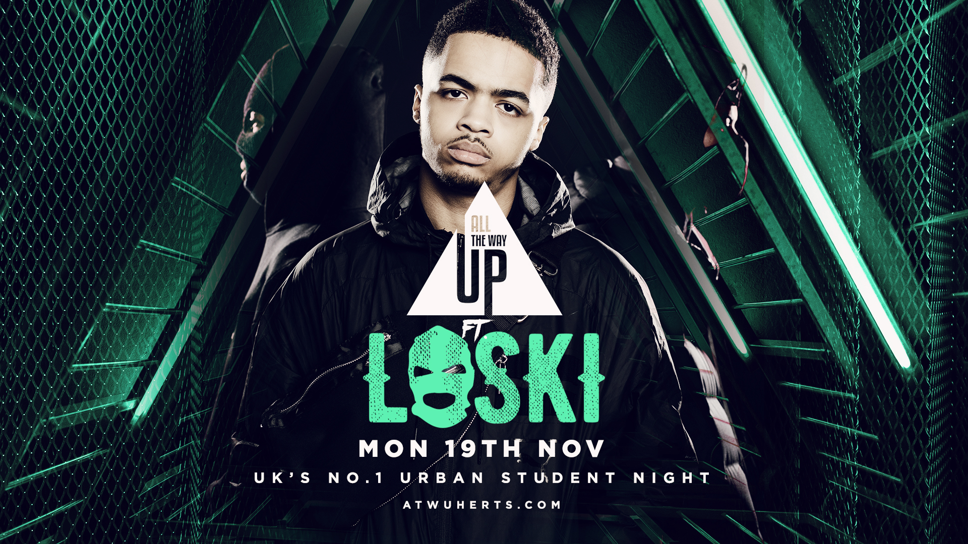 Loski Wallpapers - Wallpaper Cave