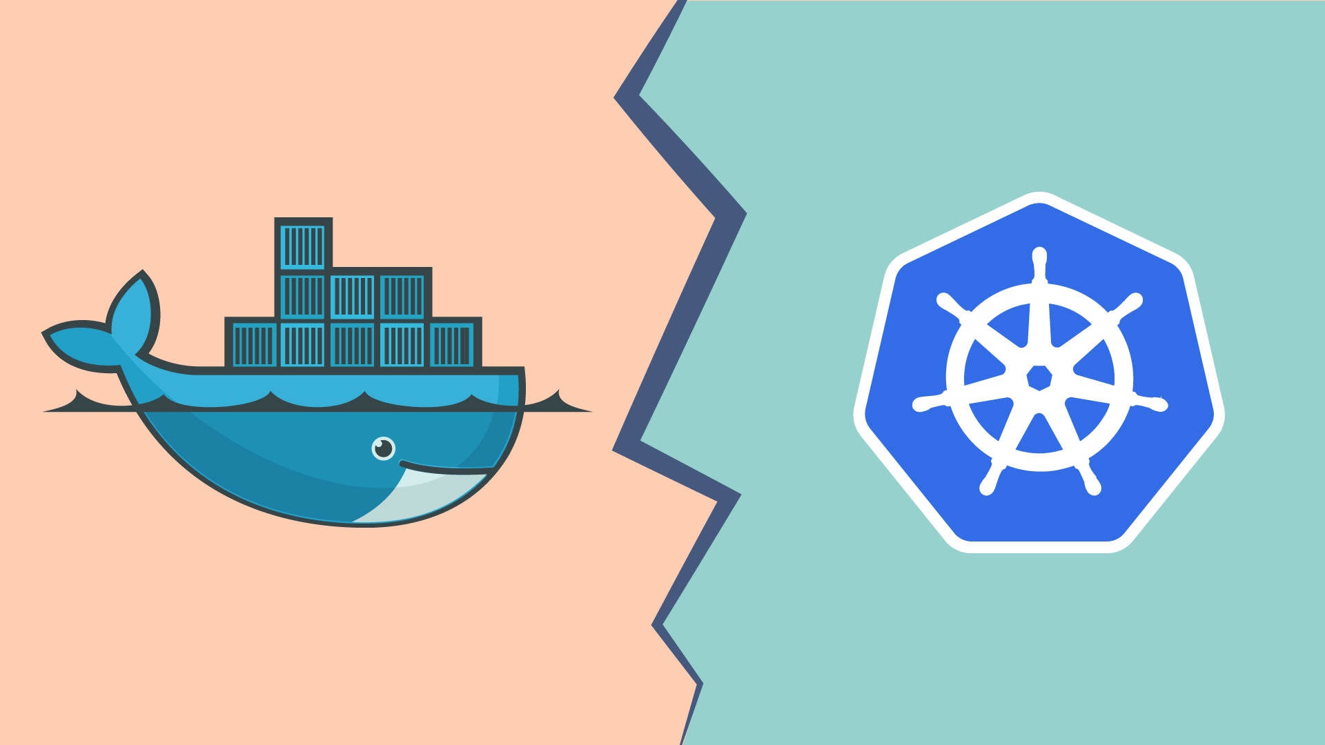 Kubernetes Wallpapers - Wallpaper Cave