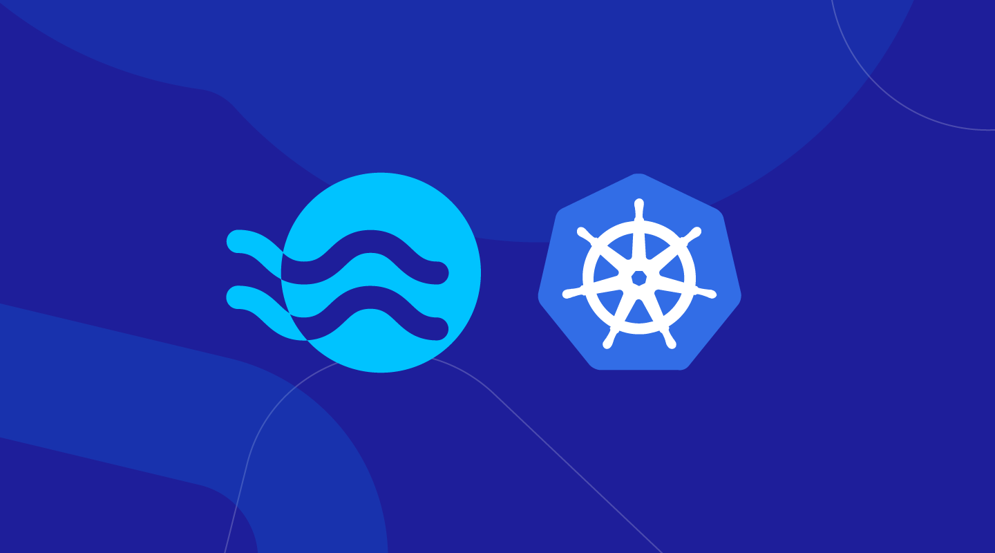 Kubernetes Wallpapers - Wallpaper Cave