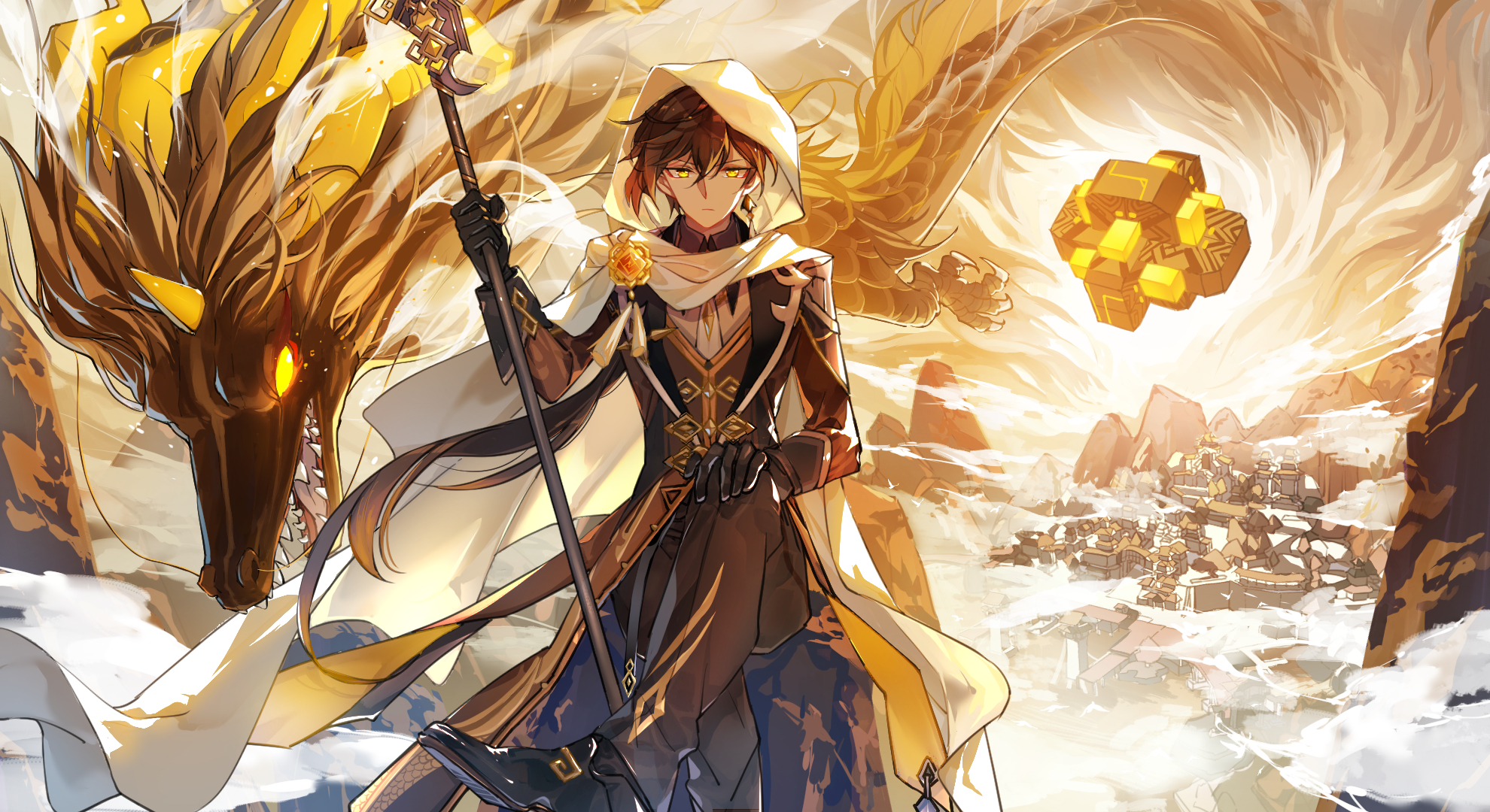 Rex Lapis Wallpapers - Wallpaper Cave