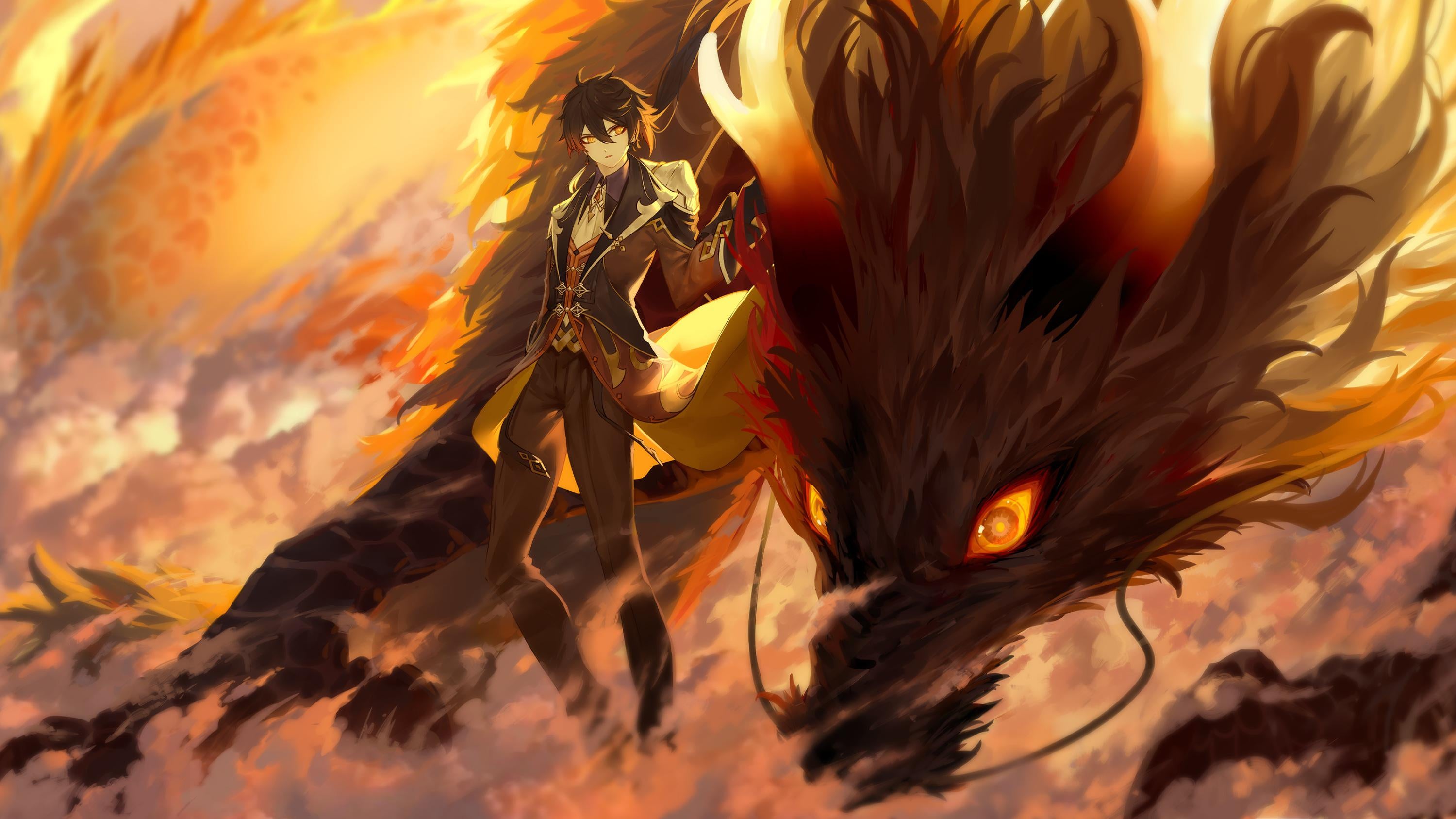 Rex Lapis Wallpapers - Wallpaper Cave