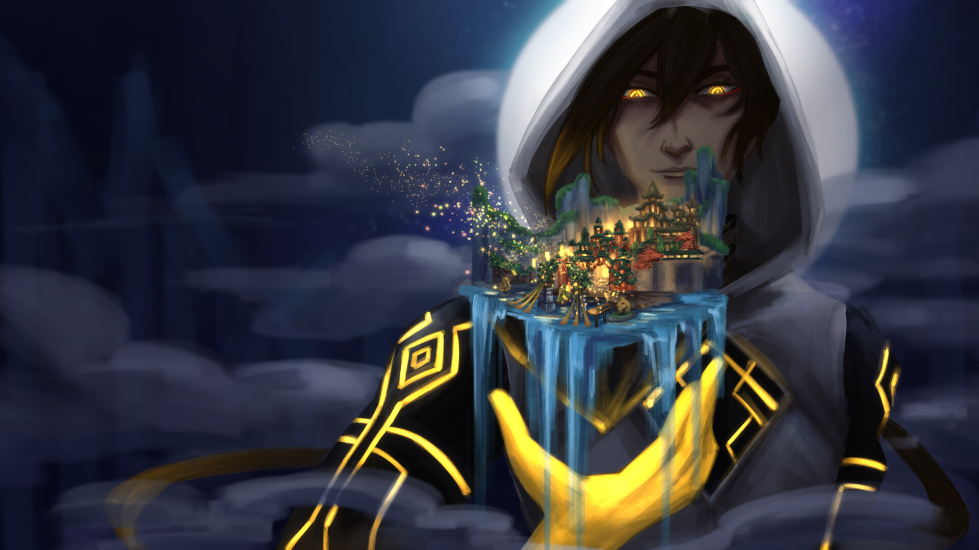 Rex Lapis Wallpapers - Wallpaper Cave