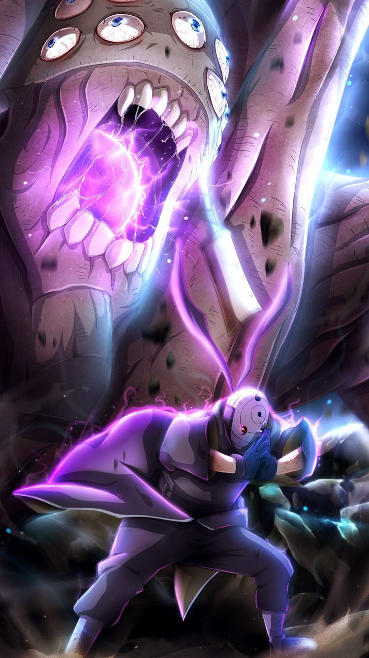 Gedo Statue Wallpapers - Wallpaper Cave