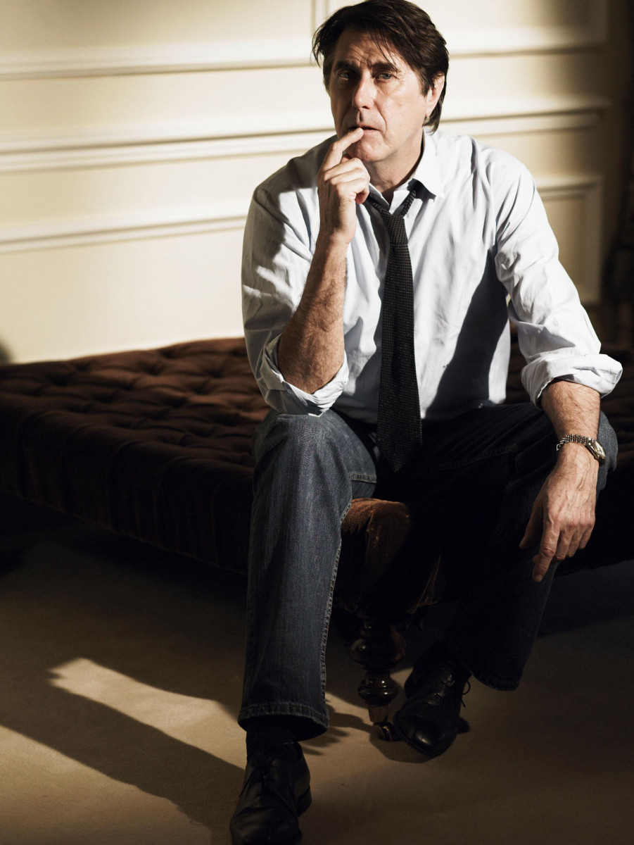 Bryan Ferry Wallpapers - Wallpaper Cave