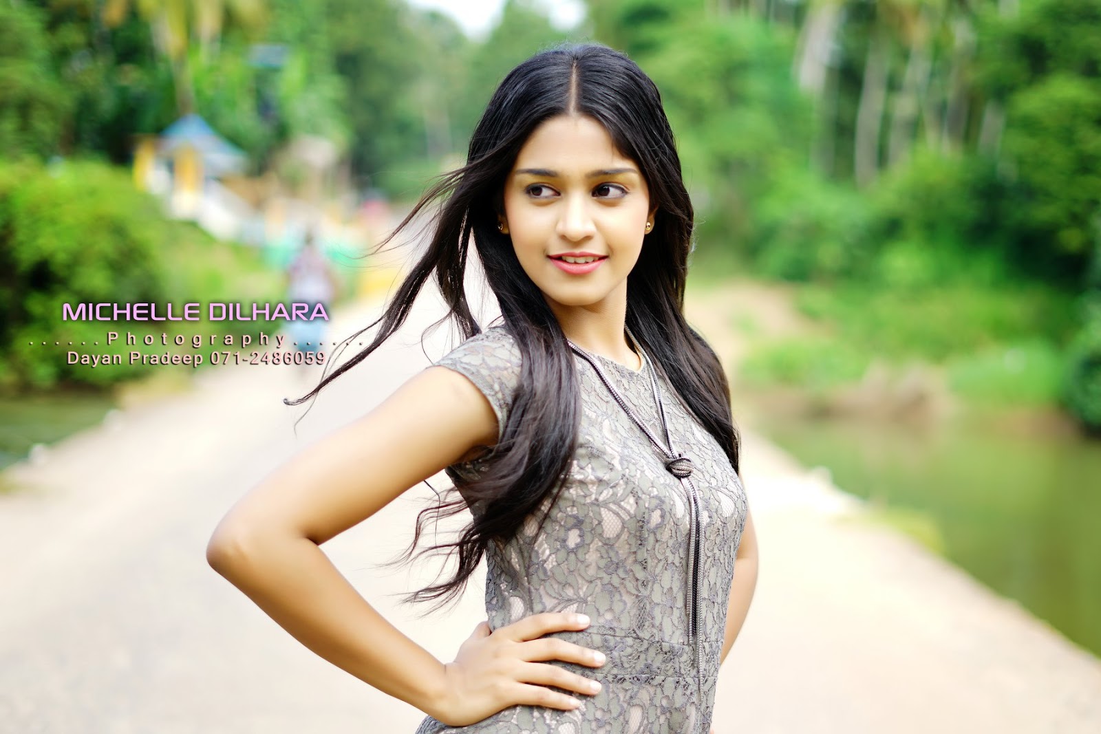 Michelle Dilhara Wallpapers - Wallpaper Cave