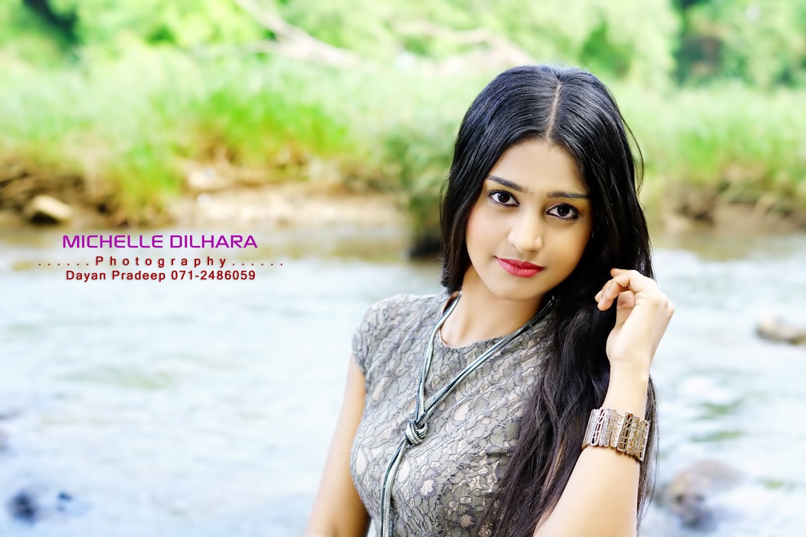 Michelle Dilhara Wallpapers - Wallpaper Cave