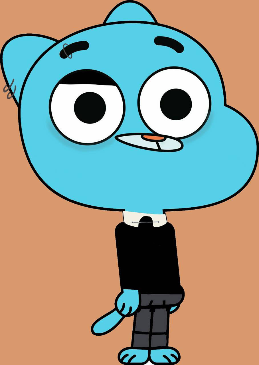Funny Gumball Wallpapers - Wallpaper Cave