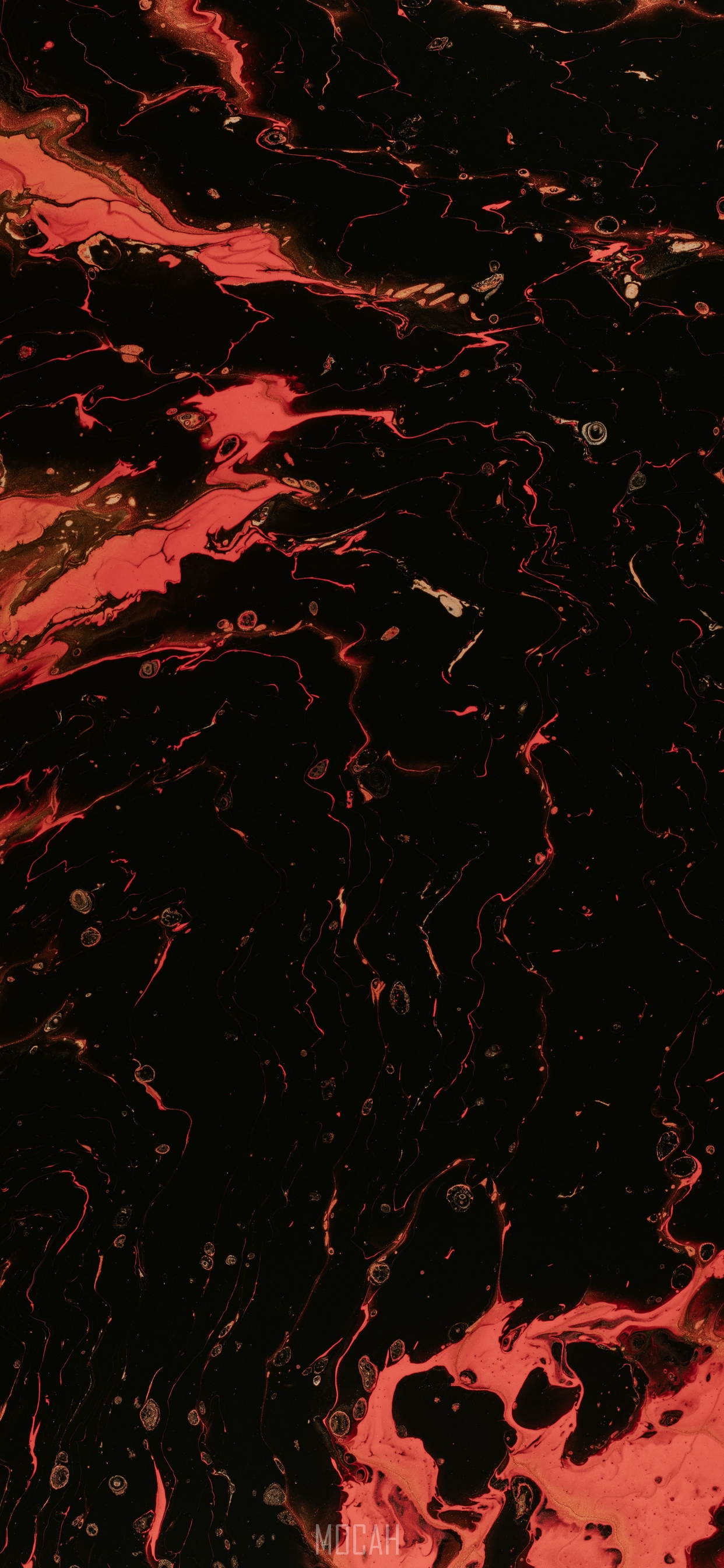 iPhone 12 Pro Max Red Wallpapers - Wallpaper Cave