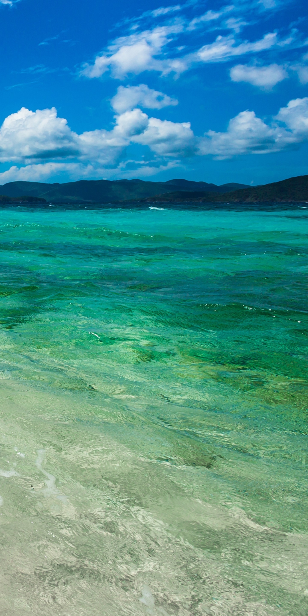 Ocean Mobile Wallpapers - Wallpaper Cave