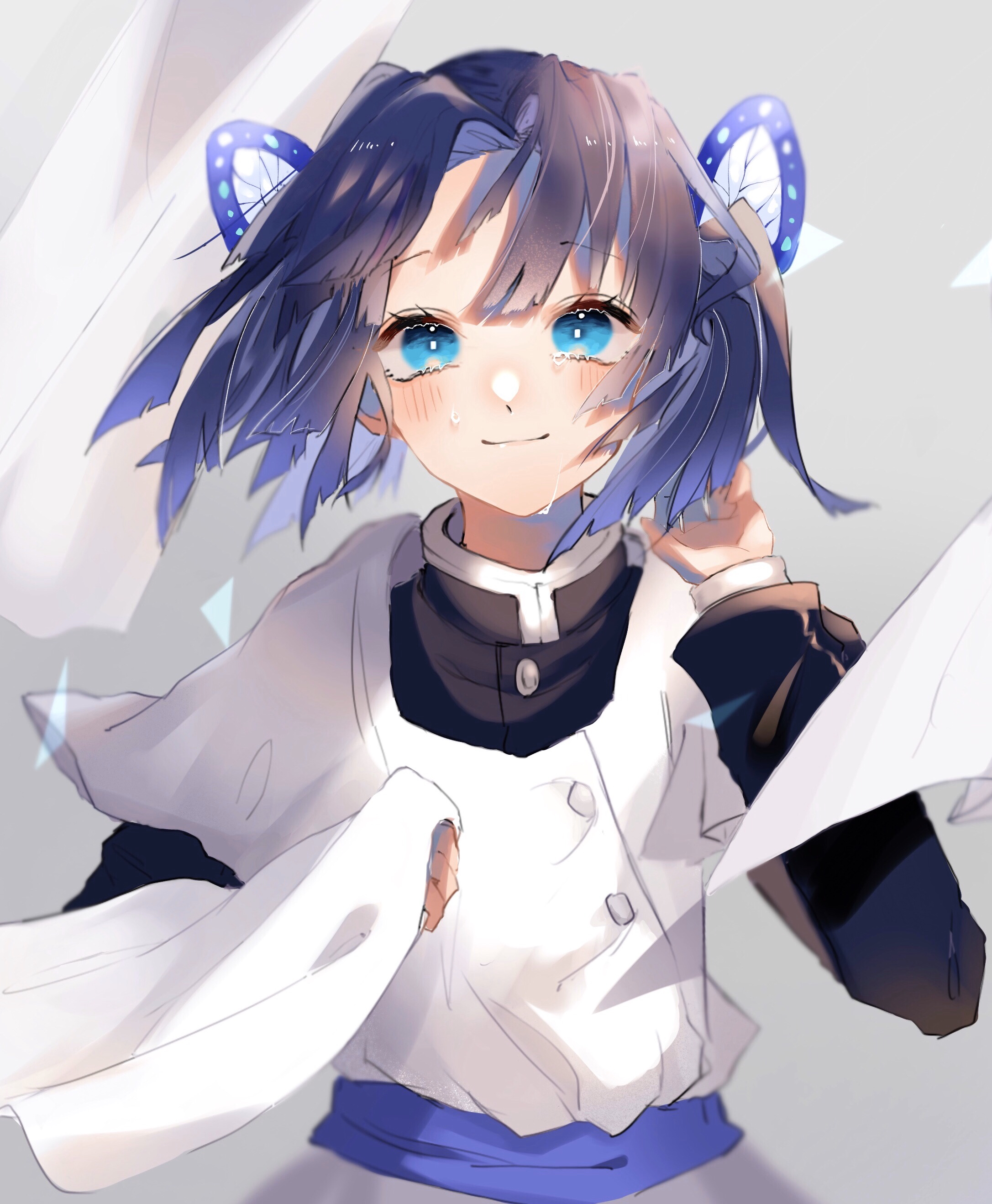 Aoi Kanzaki Aesthetic Wallpapers - Wallpaper Cave