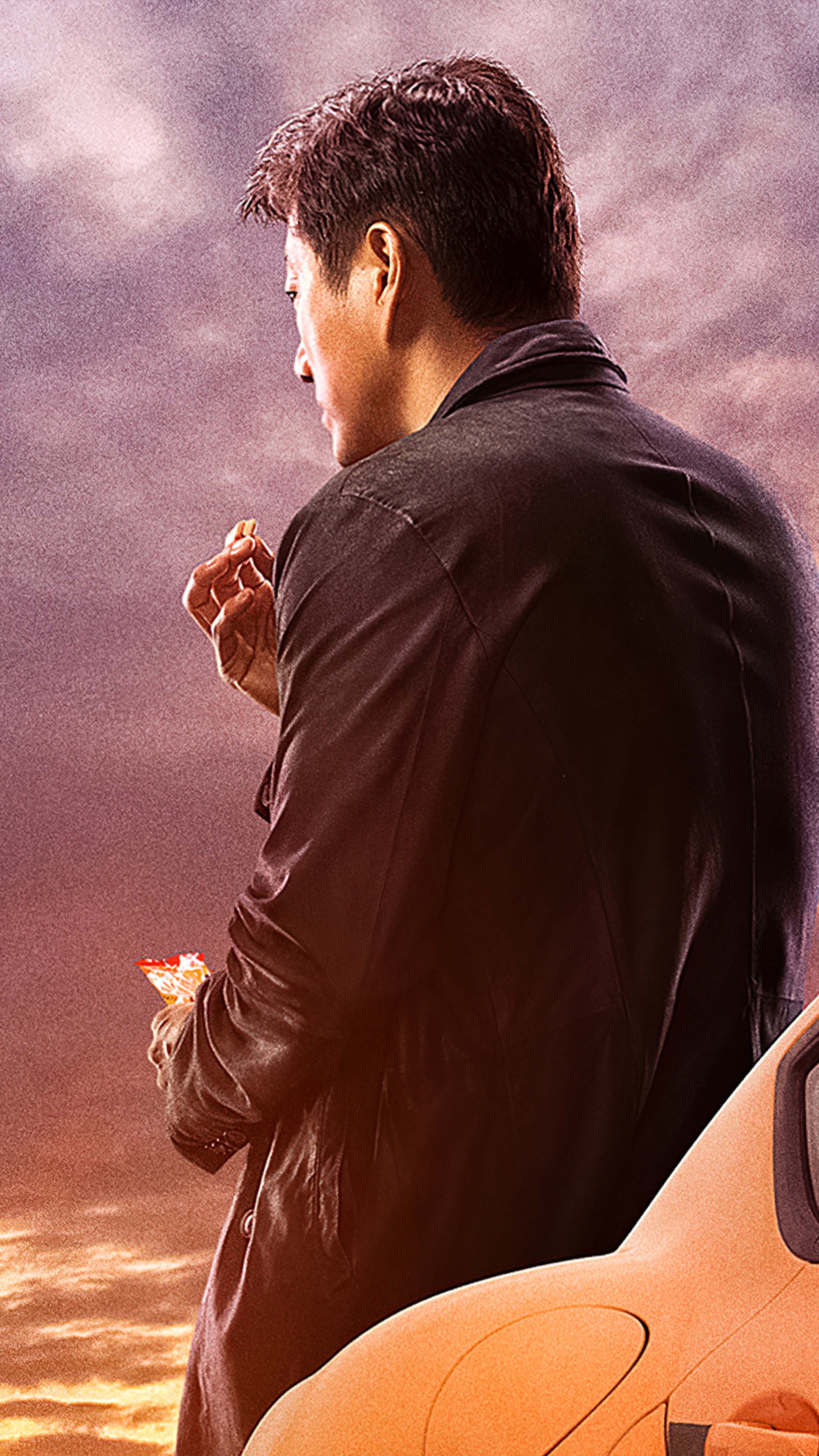 F9: The Fast Saga Wallpapers - Wallpaper Cave