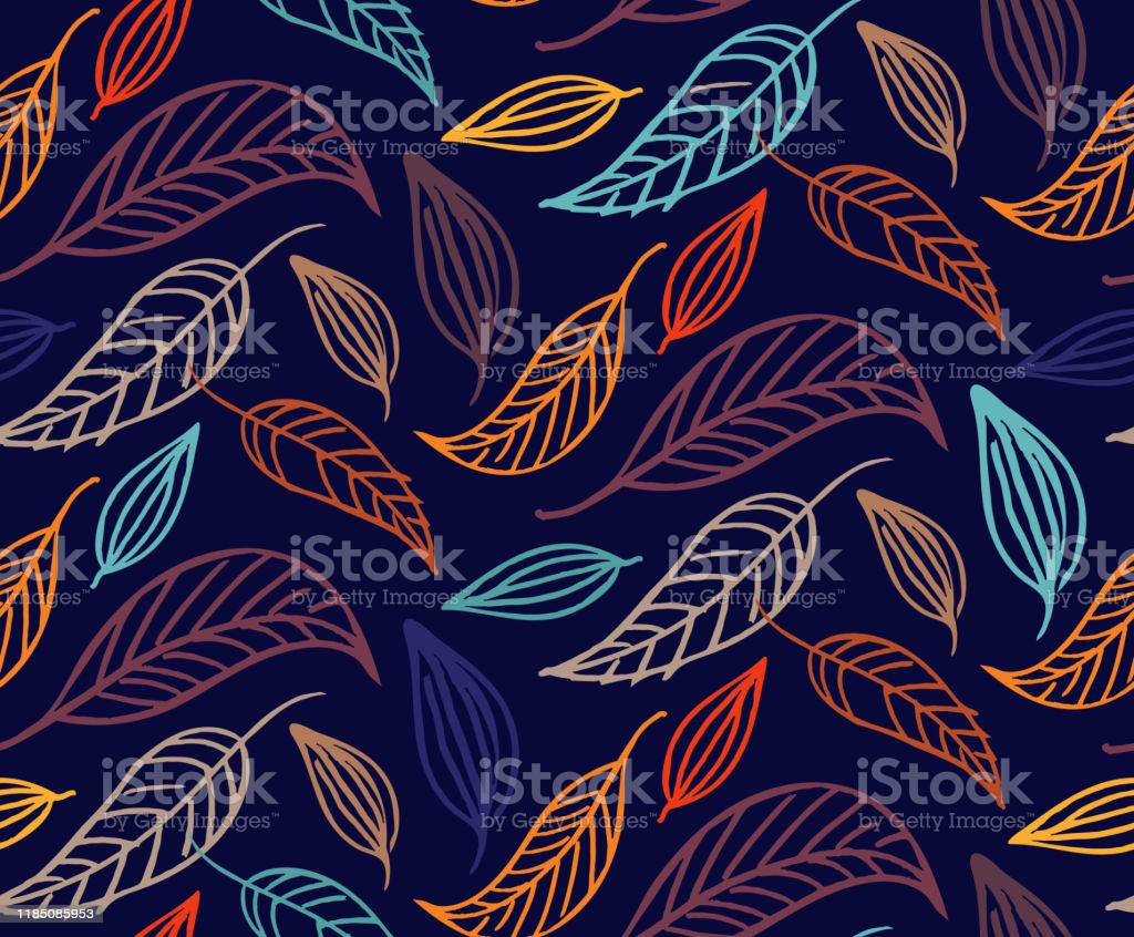 Patterned Autumn Laptop Wallpapers - Wallpaper Cave