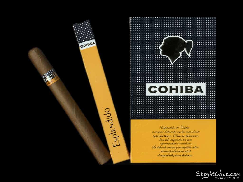 Cohiba Wallpapers - Wallpaper Cave