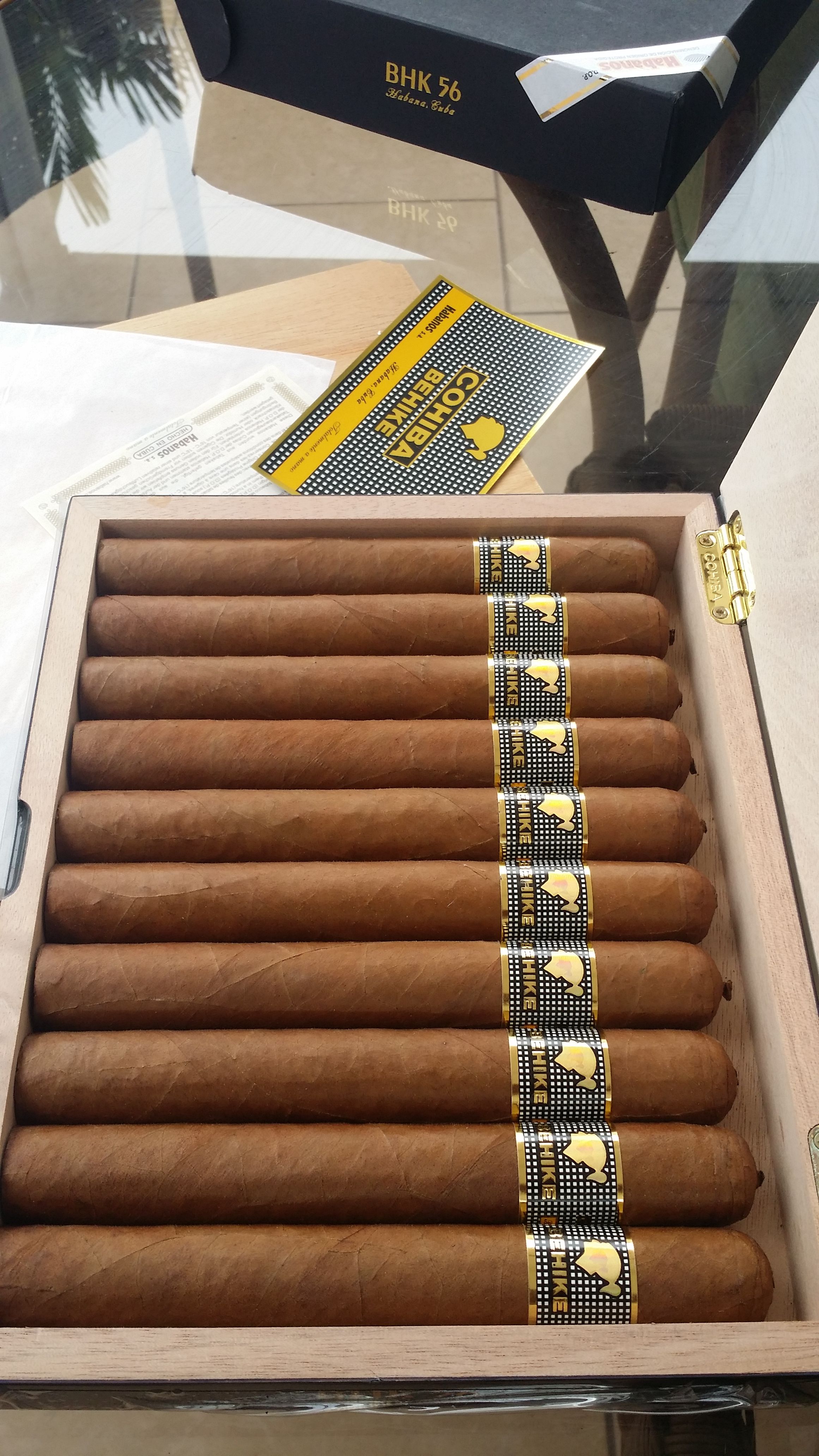 Cohiba Wallpapers - Wallpaper Cave