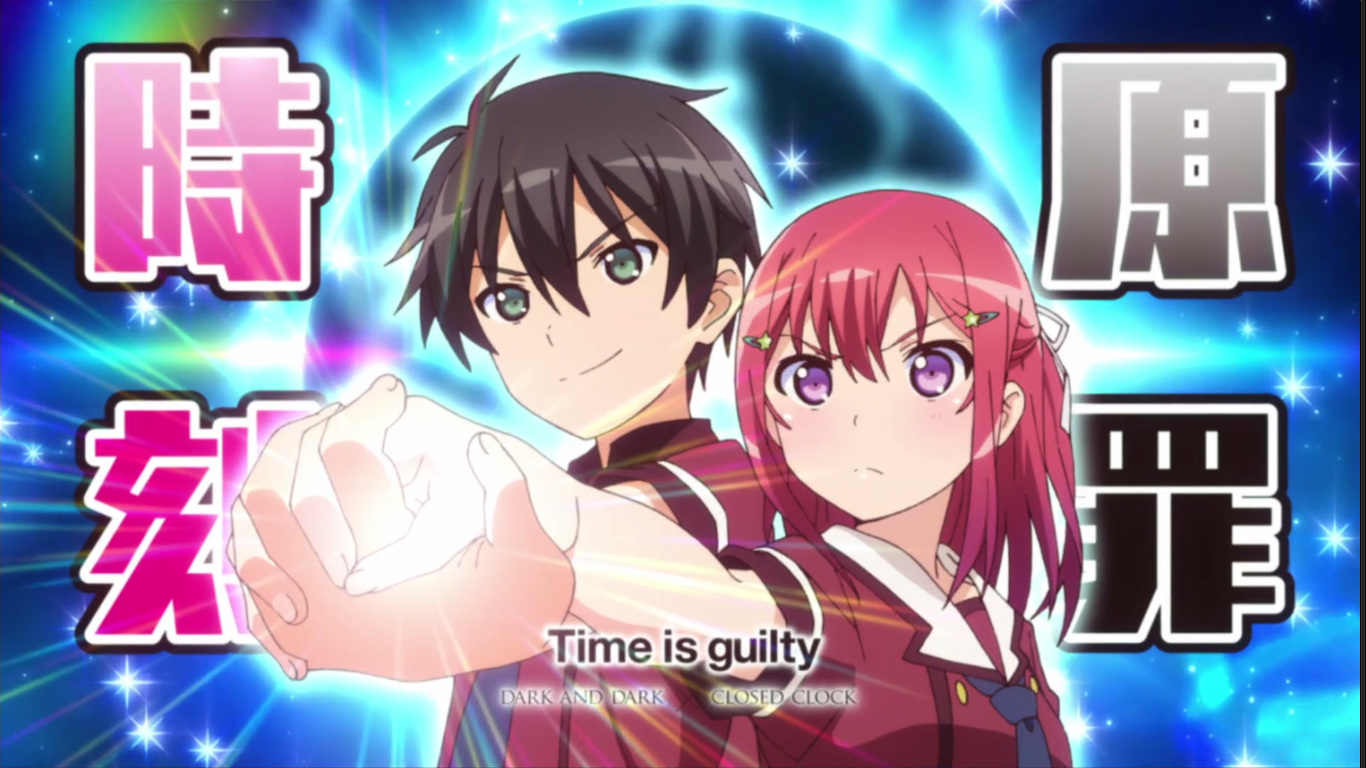 Inou-Battle Wa Nichijou-kei No Naka De Wallpapers - Wallpaper Cave