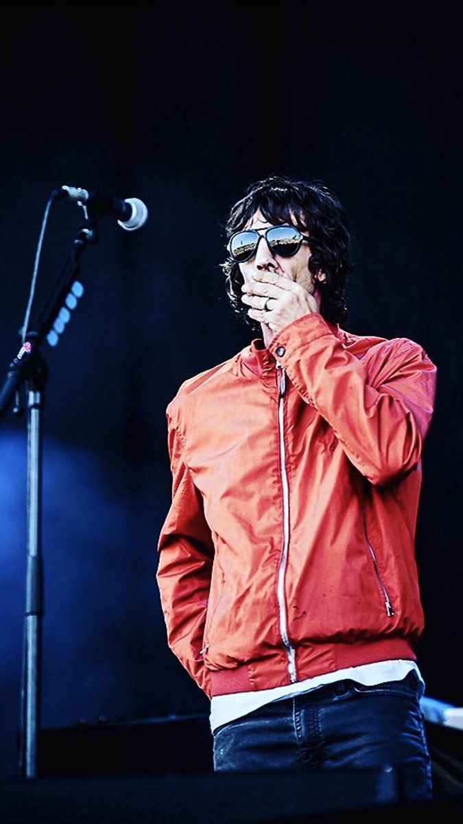 Richard Ashcroft Wallpapers - Wallpaper Cave