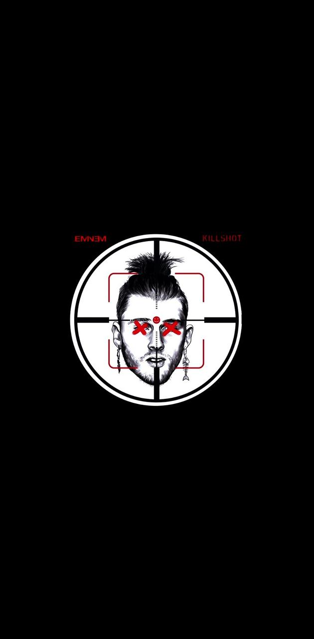 Eminem Killshot Wallpapers - Wallpaper Cave