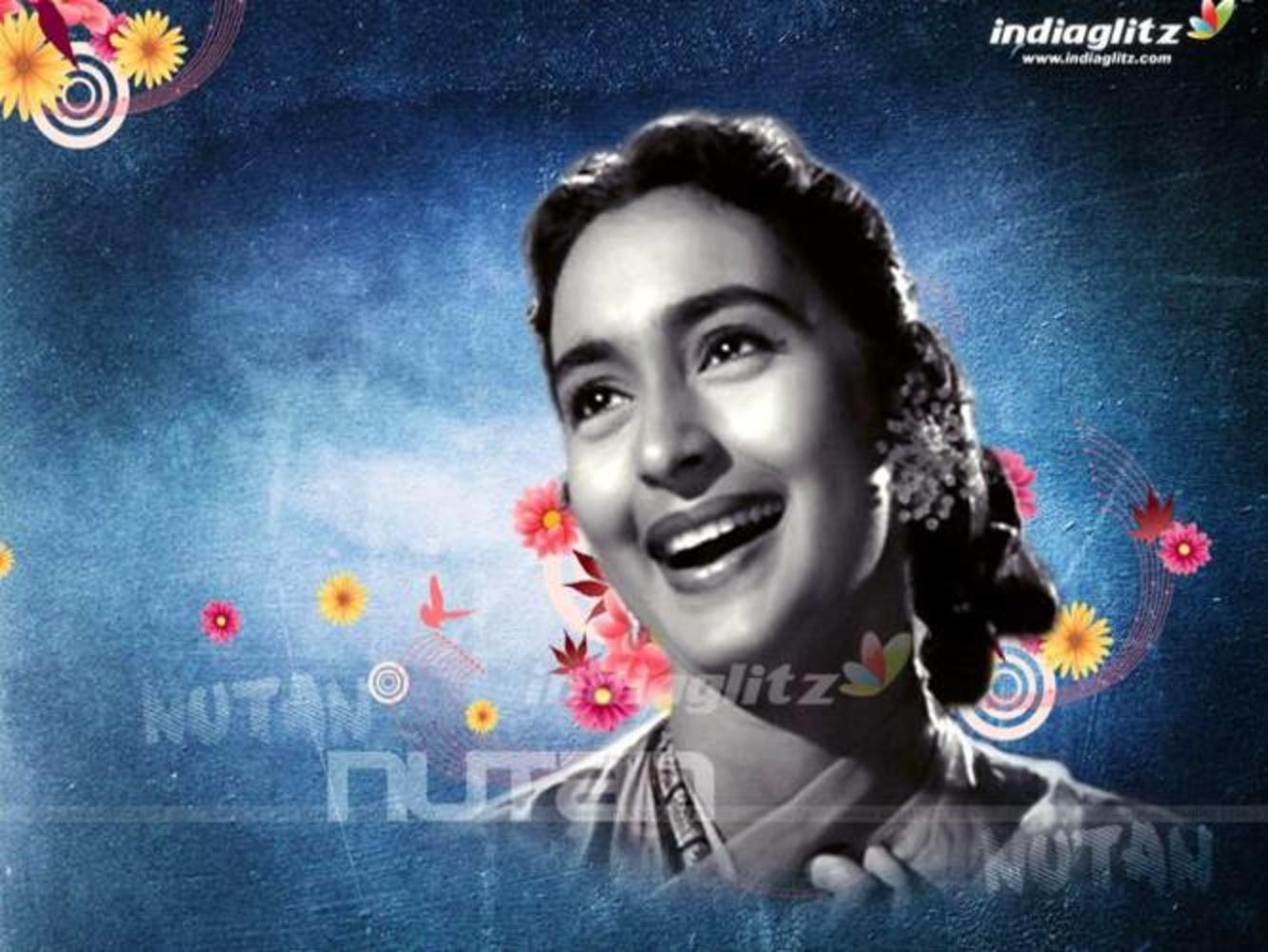 Nutan Wallpapers - Wallpaper Cave