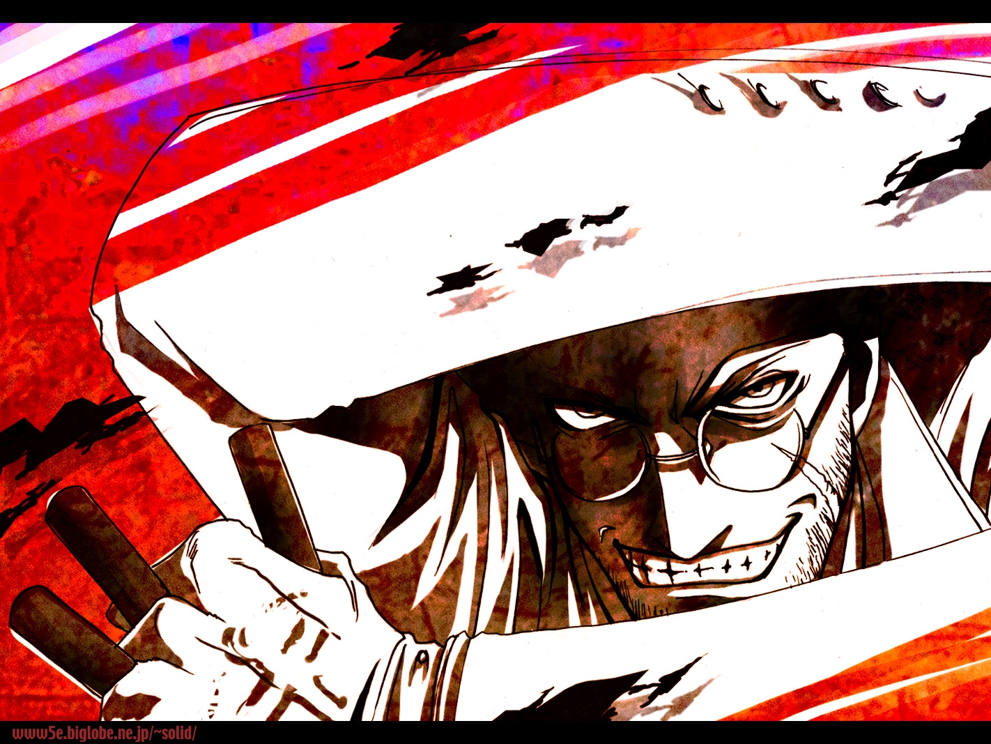 Alexander Anderson Wallpapers - Wallpaper Cave