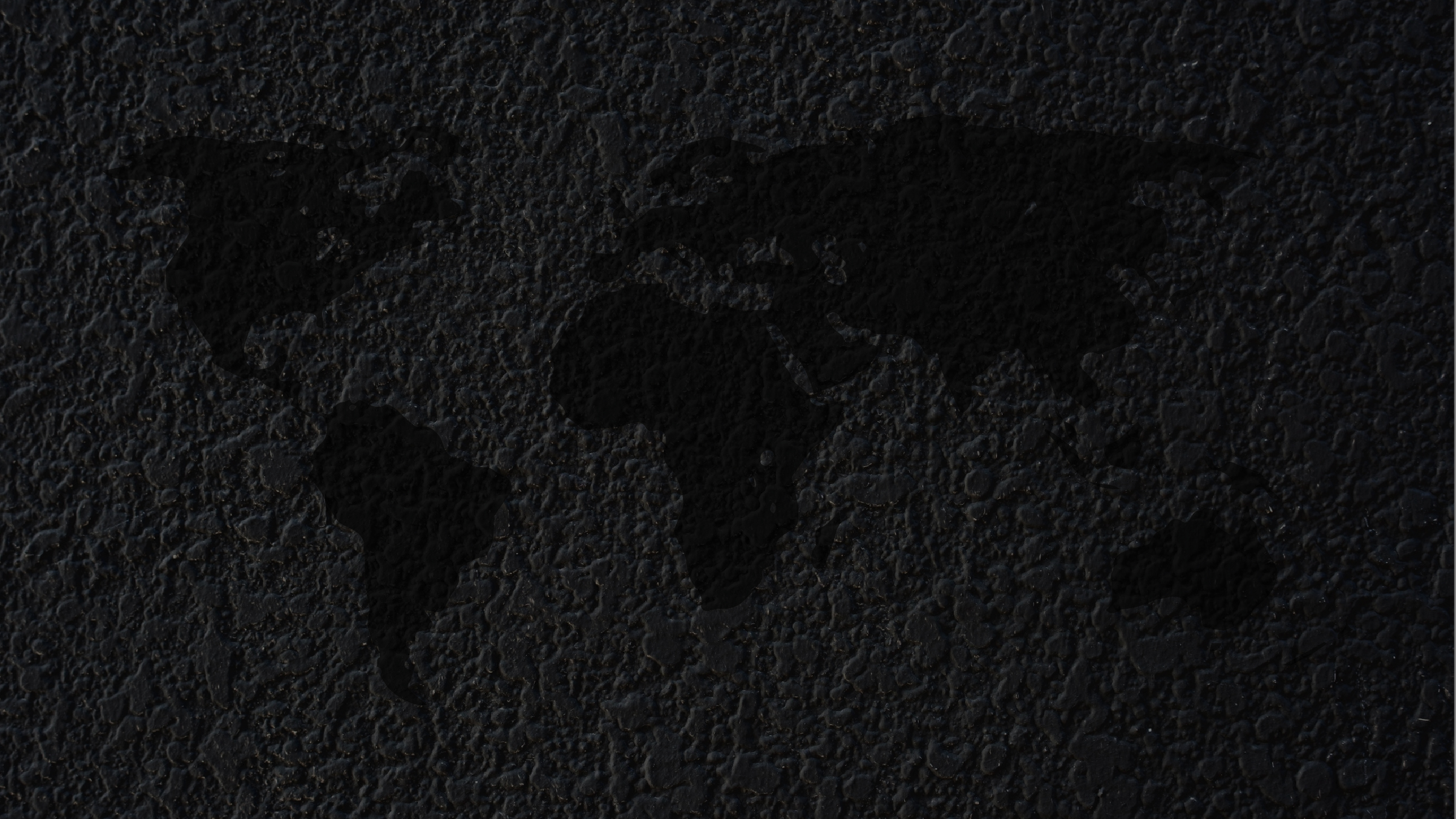 World Map Black Wallpapers - Wallpaper Cave